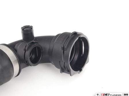 Genuine BMW - 11537836598 - Radiator Hose - Upper (11-53-7-836-598)