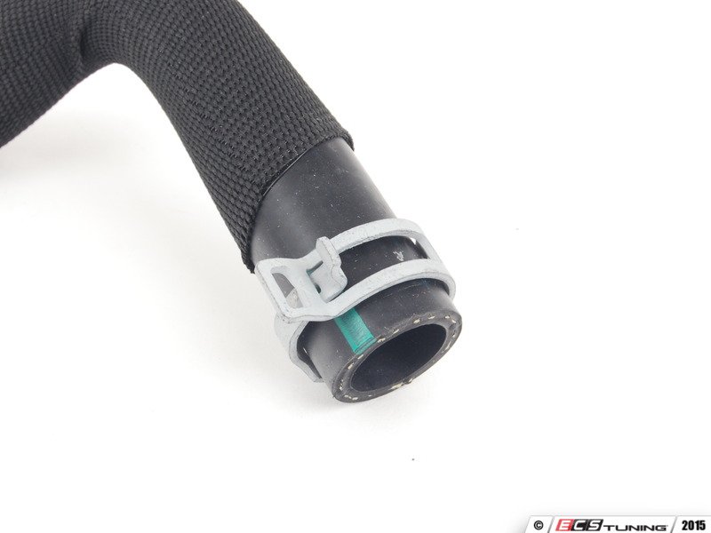 Genuine BMW - 64219119156 - Coolant hose (64-21-9-119-156)