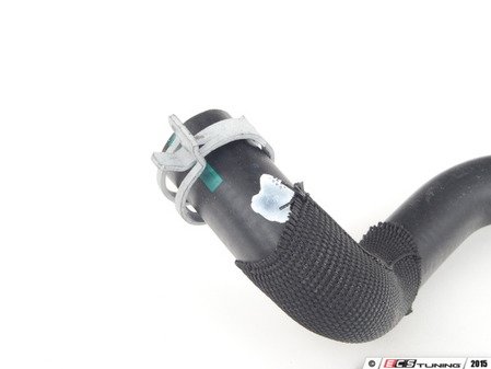 Genuine BMW - 64219119156 - Coolant hose (64-21-9-119-156)