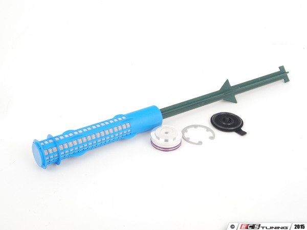 Genuine BMW - 64536907402 - A/C Receiver/Drier (64-53-6-907-402)