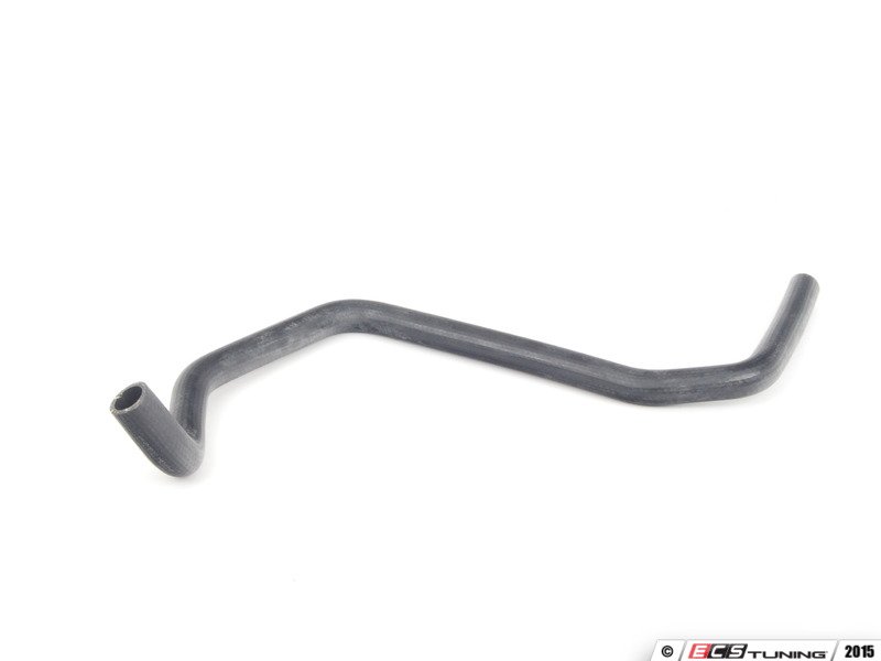 Genuine Volkswagen Audi - 4D0121109F - HOSE (4D0 121 109 F)