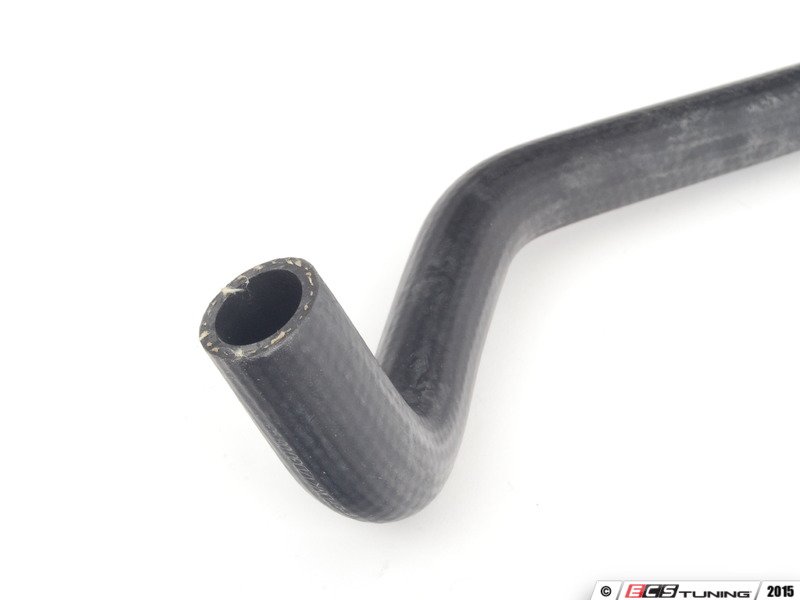 Genuine Volkswagen Audi - 4D0121109F - HOSE (4D0 121 109 F)