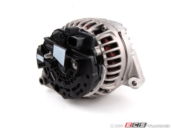 Genuine Volkswagen Audi - 077903015RX - GENERATOR (077 903 015 RX)