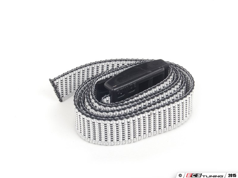 Genuine Volkswagen Audi - 1T0867749A - STRAP (1T0 867 749 A)