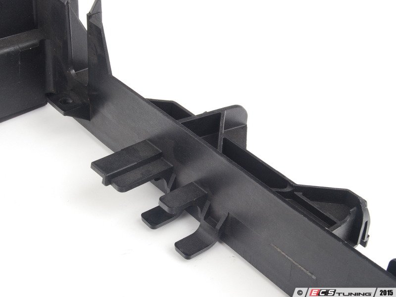 Genuine BMW - 17111737826 - E38 Radiator Support Bracket (17-11-1-737-826)