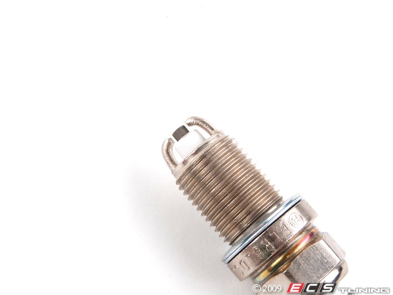 Bosch - FLR8LDCU+-6 - Spark Plugs - Set Of Six (#FLR8LDCU+)