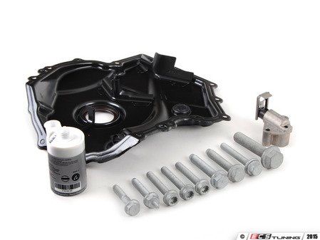Genuine Volkswagen Audi - 06k109467kKT1 - Upper Timing Chain Tensioner ...