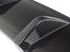 Genuine BMW M Performance - 51192350697 - BMW Performance Rear Diffuser ...