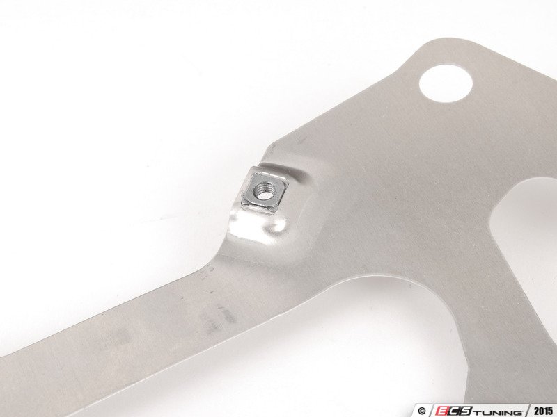 Genuine Volkswagen Audi - 038103645E - COVERPLATE (038 103 645 E)