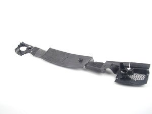 BMW E60 Front Bumper Air Ducts - ECS Tuning