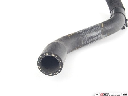 Genuine BMW - 17222283594 - Coolant Hose (17-22-2-283-594)