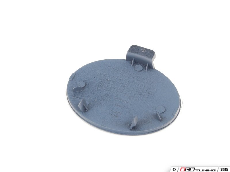 Genuine BMW - 51127891280 - E90 M3 Tow Hook Cover (51-12-7-891-280)