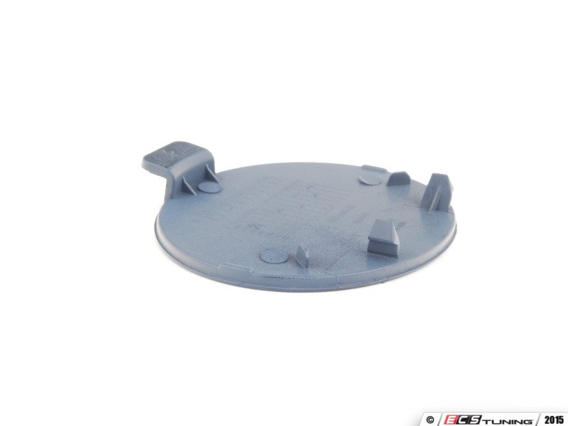 Genuine BMW - 51127891280 - E90 M3 Tow Hook Cover (51-12-7-891-280)