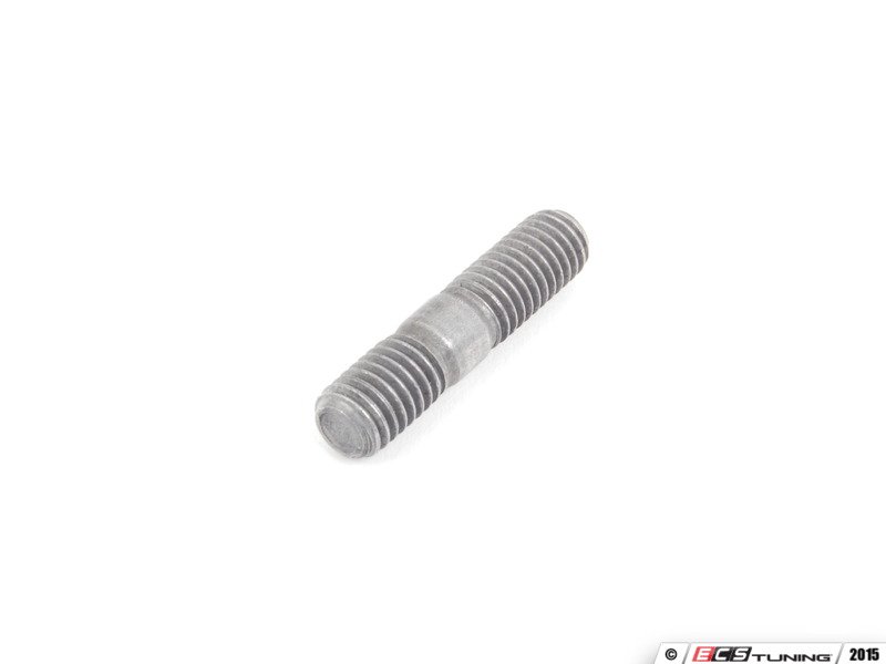 Genuine Volkswagen Audi - N90986201 - Stud - Priced Each (N 909 862 01)