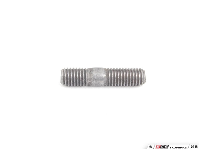 Genuine Volkswagen Audi - N90986201 - Stud - Priced Each (N 909 862 01)