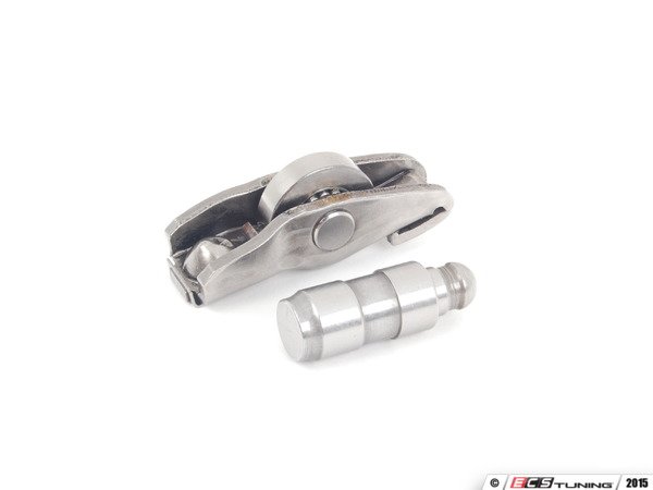 Genuine Volkswagen Audi - 06E109409K - Roller Rocker Arm (06E 109 409 K)