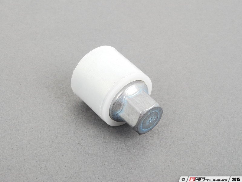 Genuine Volkswagen Audi - 4F0698139B816 - WHEEL BOLT (4F0 698 139 B 816)