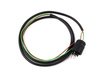 Genuine Volkswagen Audi - 8D0971273 - Side Marker Bulb Socket - Priced ...