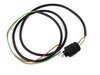 Genuine Volkswagen Audi - 8D0971273 - Side Marker Bulb Socket - Priced ...