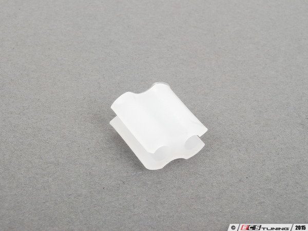 Genuine BMW - 51241804080 - SUPPORT CLIP (51-24-1-804-080)
