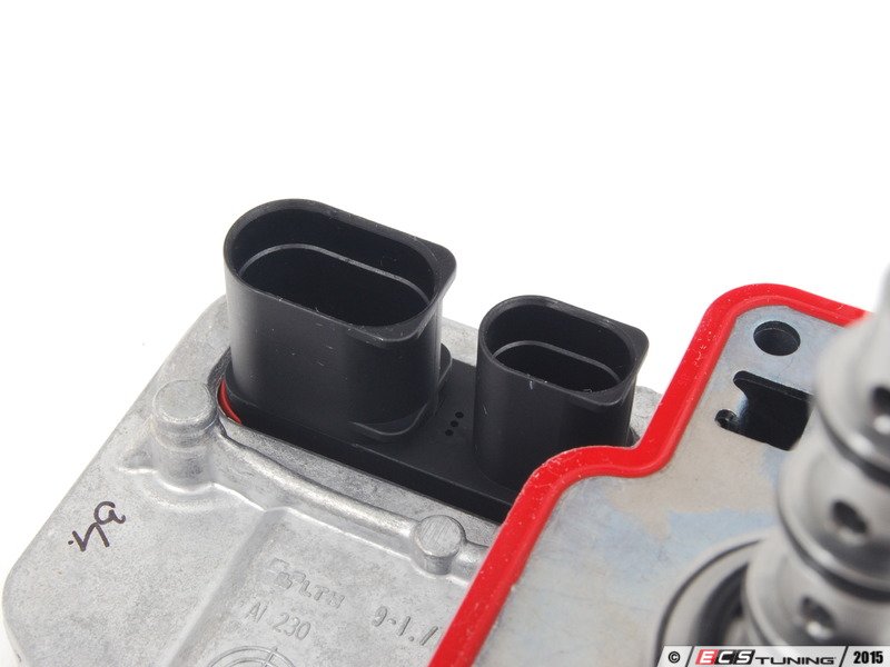 Genuine Volkswagen Audi - 0BR598554C - Haldex Control Unit Repair Set ...