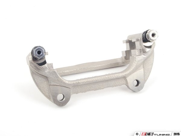 Genuine Volkswagen Audi - 3C0615125B - Caliper carrier - left (3C0 615 ...