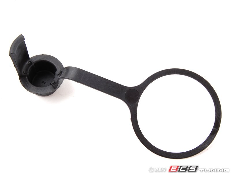 Genuine Volkswagen Audi - 020301132 - Transmission Fluid Fill Cap Seal ...