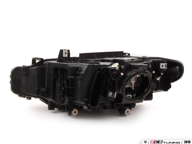 Genuine BMW - 63117338708 - Adaptive Bi-Xenon Headlight Housing - Right ...