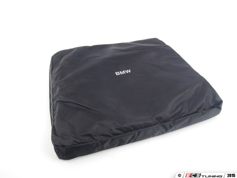 Genuine MINI - 52120410752 - Seat Back Storage Pocket - (NO LONGER ...