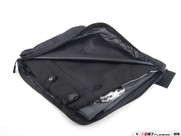 Genuine MINI - 52120410752 - Seat Back Storage Pocket - (NO LONGER ...
