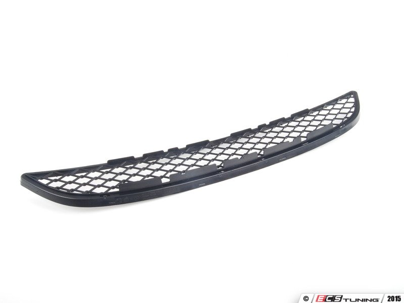 Genuine BMW - 51117176282 - Front Bumper Lower Grille (51-11-7-176-282)
