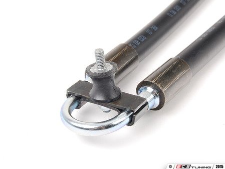 Rein - 32411096731 - Power Steering Feed Line