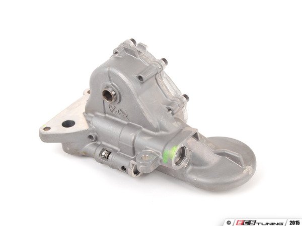 Genuine Volkswagen Audi - 06E115105G - Oil Pump (06E 115 105 G)