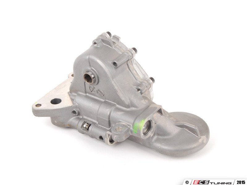 Genuine Volkswagen Audi - 06E115105G - Oil Pump (06E 115 105 G)