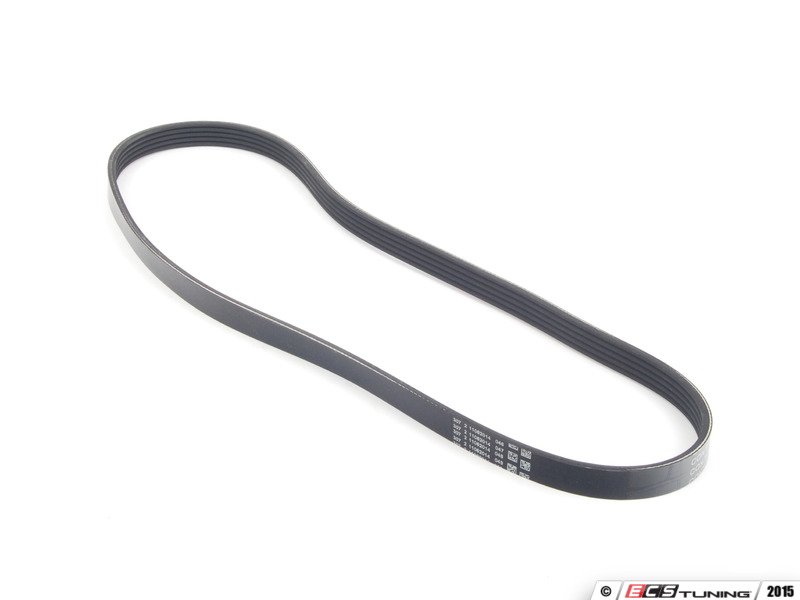 Continental - 07K145933E - Accessory Belt - Alternator/Water Pump