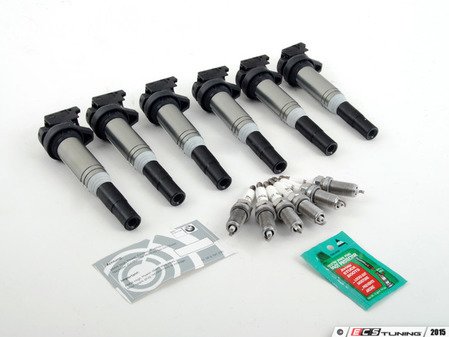 Genuine BMW - 12137594937KT - Ignition Service Kit