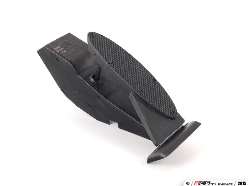 Genuine MINI - 35426786284 - Accelerator Pedal - Priced Each (35-42-6 ...