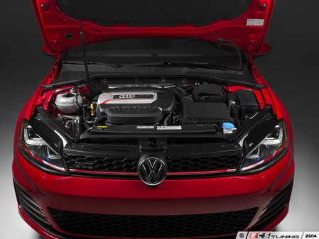 Genuine Volkswagen Audi - 06K103925EKT - S3 Engine Cover Conversion Kit