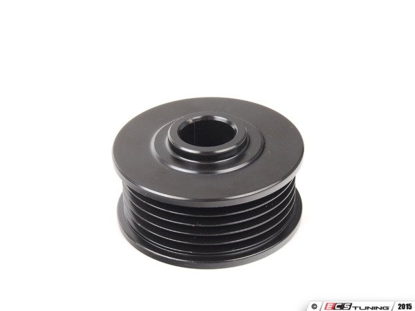 Genuine Volkswagen Audi - 06B903119 - Alternator Pulley (06B 903 119)