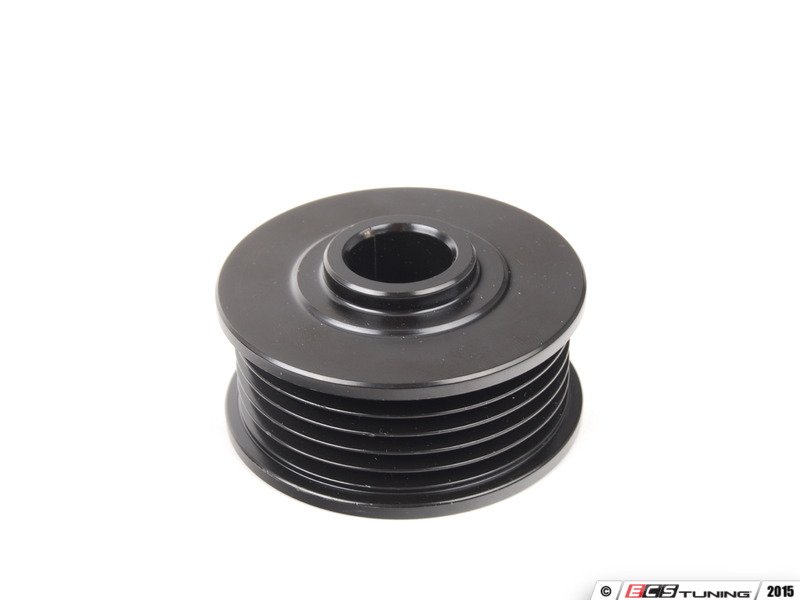 Genuine Volkswagen Audi - 06B903119 - Alternator Pulley (06B 903 119)