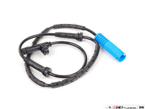 Continental - 34526756385 - ABS Speed Sensor - Rear