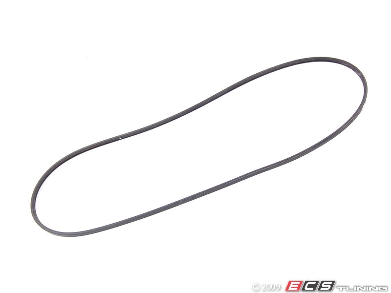 OE Aftermarket - 1H0119137 - Drive Belt - Cooling Fan