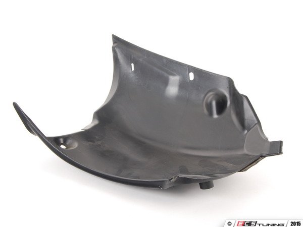 Genuine Porsche - 99650457302 - Rear Fender Liner