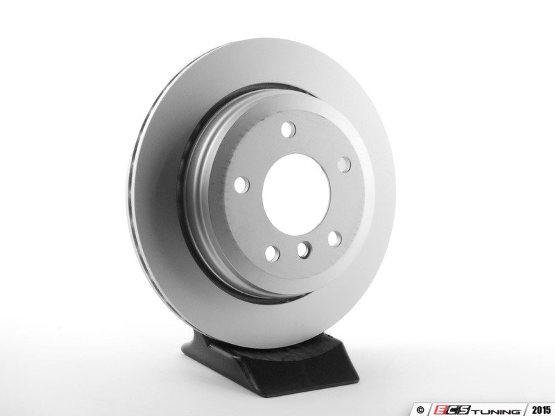 Genuine BMW - 34216864044 - Brake Disc (294 X 19 mm) (34-21-6-864-044)