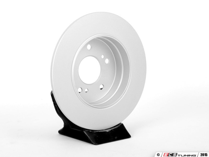 Meyle - 2034230112 - Rear Brake Rotor - Priced Each