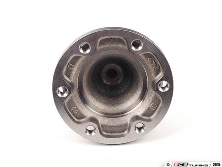 Genuine BMW - 33131214087 - DRIVE FLANGE (33-13-1-214-087)