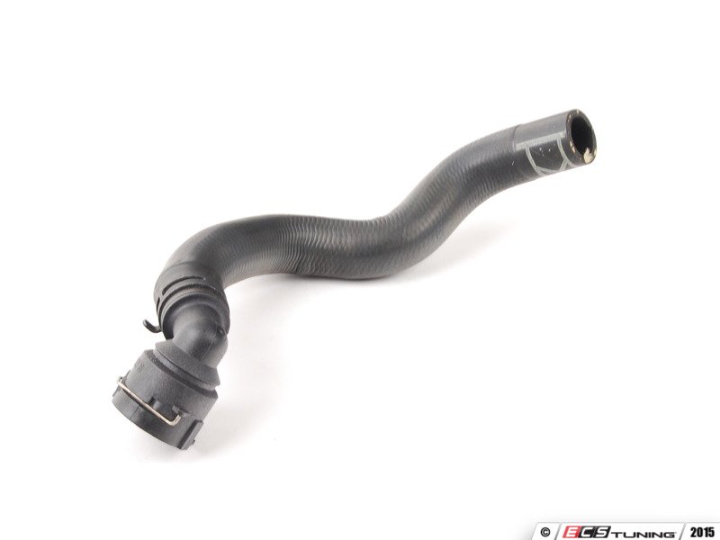 Genuine Volkswagen Audi - 1K0122157HG - Heater core return Hose/ EGR ...