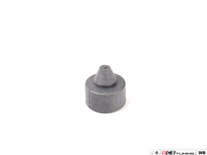 Genuine Volkswagen Audi - 3D0823429A - Hood Bump Stop - Priced Each ...