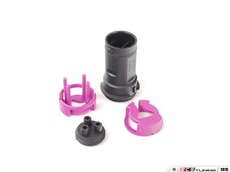 Genuine Volkswagen Audi - 813972928 - HOUSING (813 972 928)