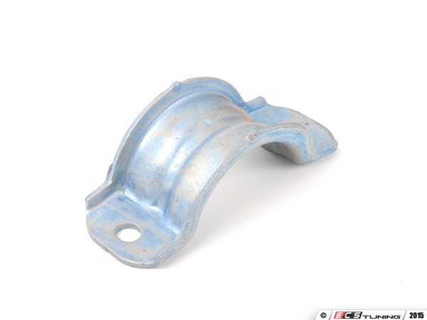 Genuine BMW - 37116859512 - Front Sway Bar Bracket - Priced Each (37-11 ...